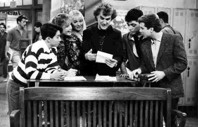 Head of the Class (1986–1991) 5 Seasons Complete on DVD | iOffer Movies