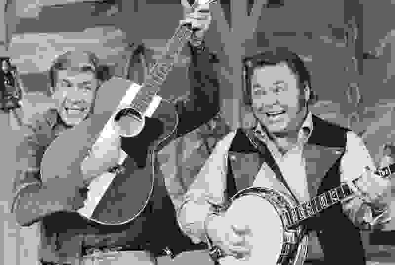 Hee Haw (1969–1997) 50 Mixed Episodes on DVD | iOffer Movies