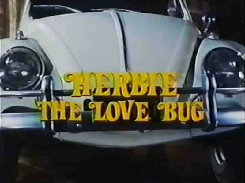 Herbie, the Love Bug (1982–1982) Starring Dean Jones Complete Season 1 ...