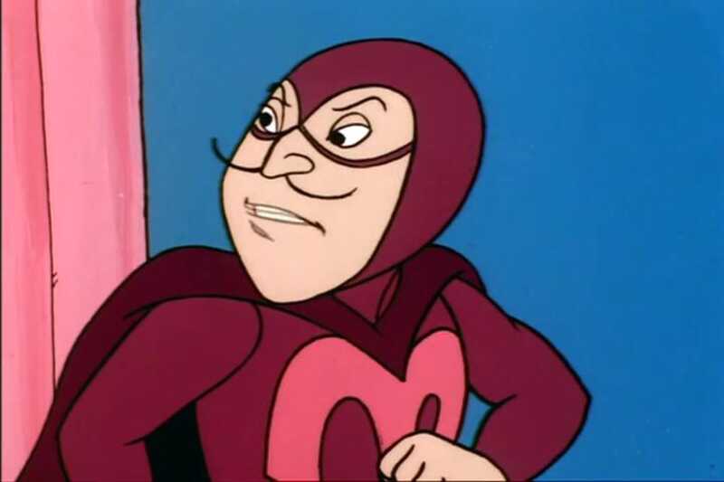 Hero High (1981–1982) Starring John Berwick Complete on DVD | iOffer Movies