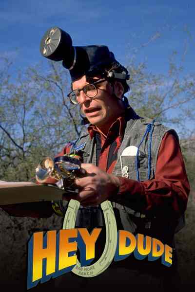 Hey Dude (1989–1991) 5 Seasons on DVD | iOffer Movies