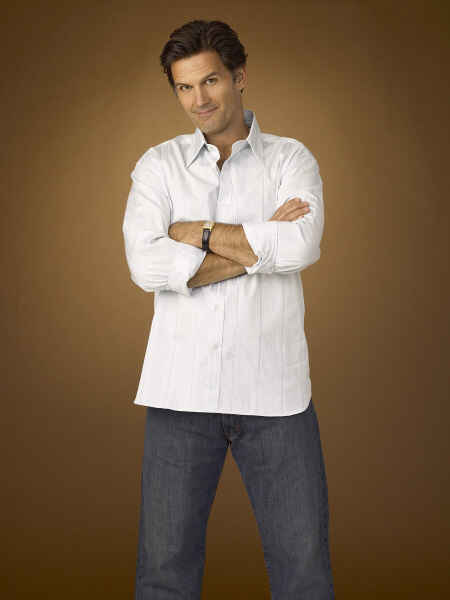 Hidden Palms (2007–2007) Starring Michael Cassidy Complete on DVD ...