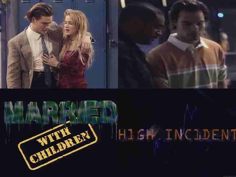 High Incident (1996–1997) 2 Seasons Complete on DVD | iOffer Movies