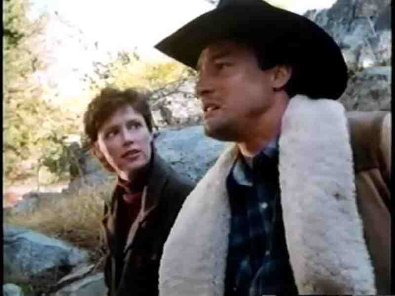 High Sierra Search and Rescue (1995–1995) Starring Robert Conrad ...