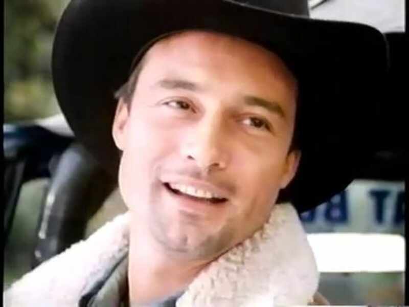 High Sierra Search and Rescue (1995–1995) Starring Robert Conrad ...