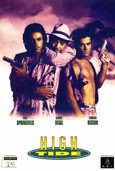 High Tide (1994–1997) Series on DVD | iOffer Movies
