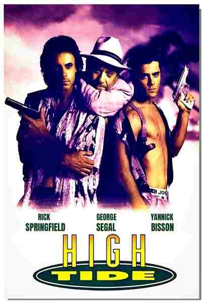 High Tide (1994–1997) Series on DVD | iOffer Movies