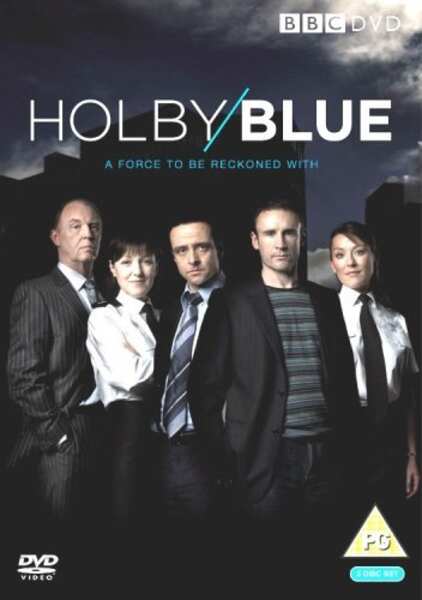 Holby Blue (2007–2008) Series on DVD | iOffer Movies
