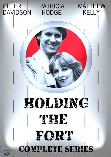 Holding the Fort (1980–1982) Series on DVD | iOffer Movies