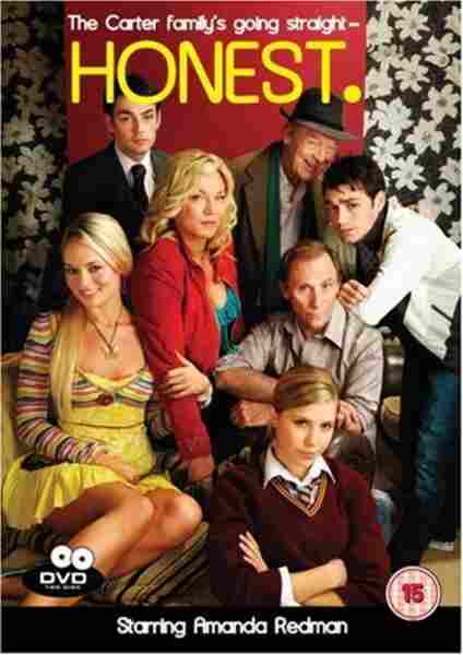 Honest (2008–2008) Starring Amanda Redman Complete on DVD | iOffer Movies