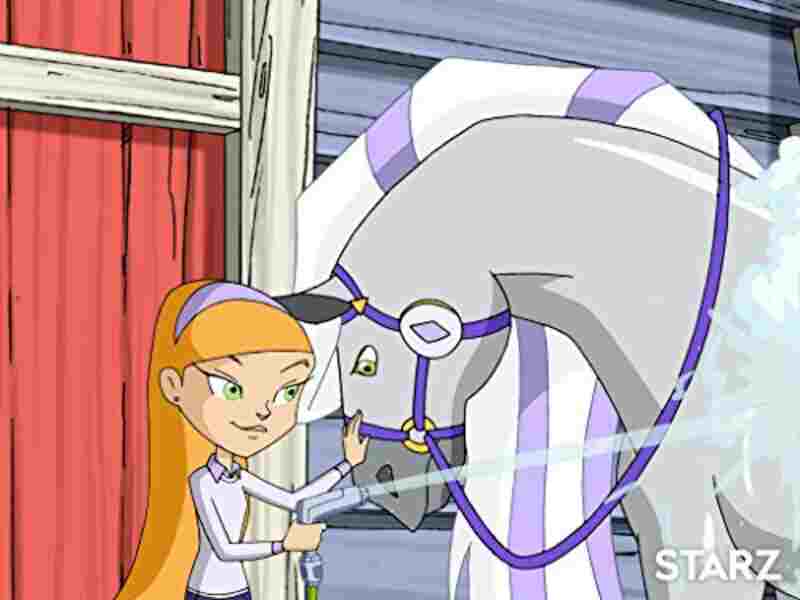 Horseland (2006–2008) 3 Seasons on DVD | iOffer Movies