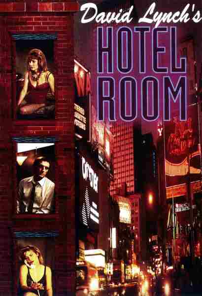 Hotel Room (1993–1993) Starring Clark Heathcliff Brolly Complete on DVD ...