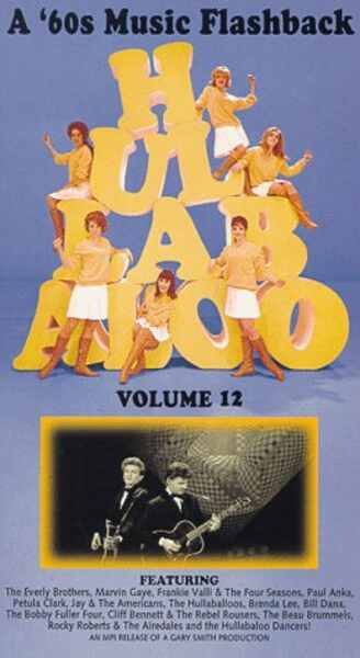Hullabaloo (1965–1966) 2 Seasons on DVD | iOffer Movies