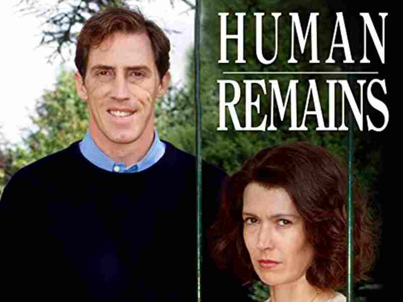 Human Remains (2000–2000) Series on DVD | iOffer Movies