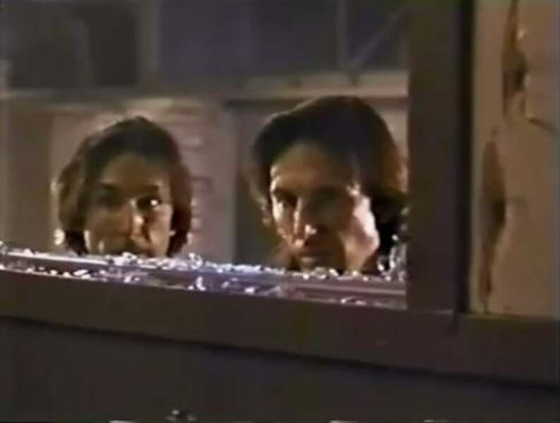 Human Target (1992–1992) Starring Rick Springfield Complete Season 1 on ...