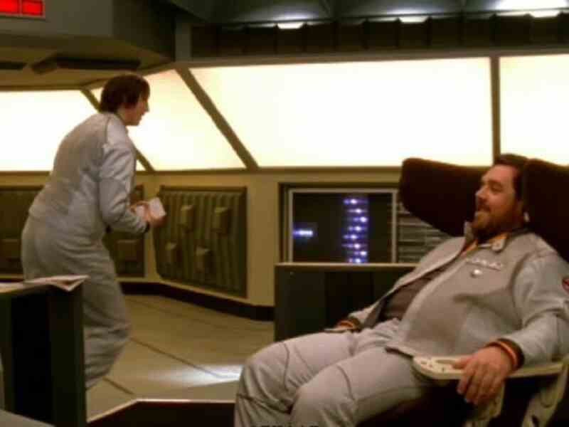 Hyperdrive (2006–2007) Series on DVD | iOffer Movies