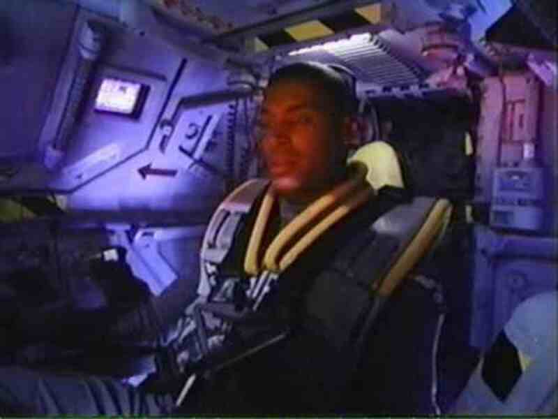 Hypernauts (1996–1996) Starring Marc Daniel Complete Season 1 on DVD ...