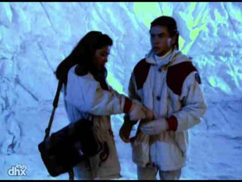 Hypernauts (1996–1996) Starring Marc Daniel Complete Season 1 on DVD ...