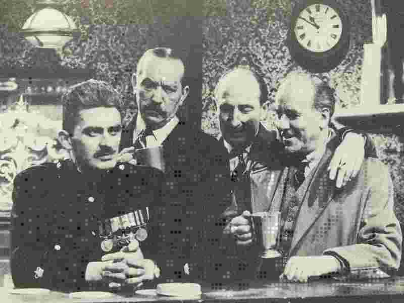 ITV Television Playhouse (1955–1967) Episodes on DVD | iOffer Movies