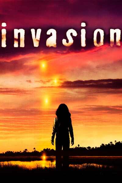Invasion (2005–2006) Starring William Fichtner Complete on DVD | iOffer ...
