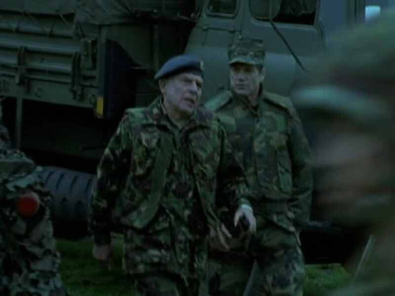 Invasion Earth (1998–1998) Series on DVD | iOffer Movies