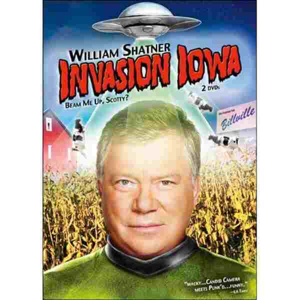 Invasion Iowa (2005–2005) Series on DVD | iOffer Movies
