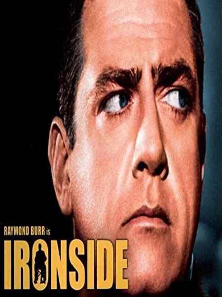 Ironside (1967–1975) Seasons 1-8 Complete on DVD | iOffer Movies
