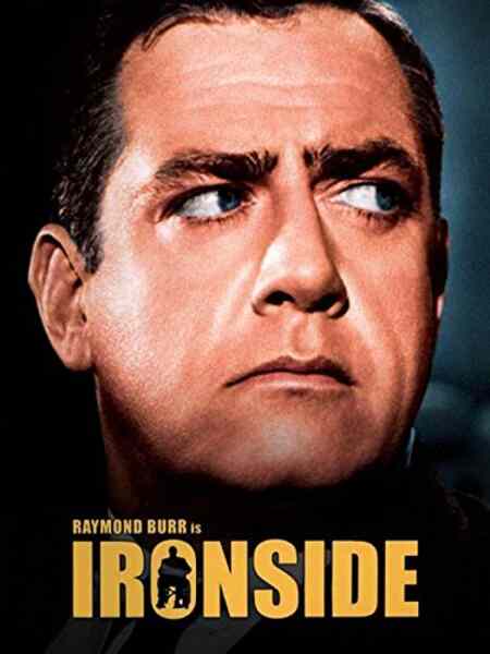 Ironside (1967–1975) Seasons 1-8 Complete on DVD | iOffer Movies