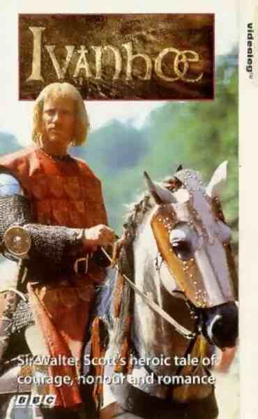 Ivanhoe (1997–1997) Starring Ciarán Hinds Complete on DVD | iOffer Movies