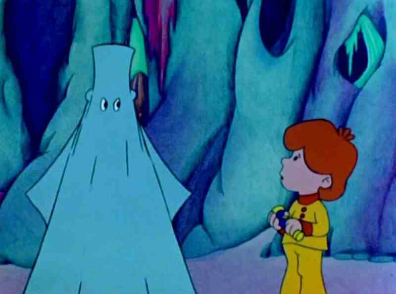 Jamie and the Magic Torch (1976–1979) 2 Seasons on DVD | iOffer Movies