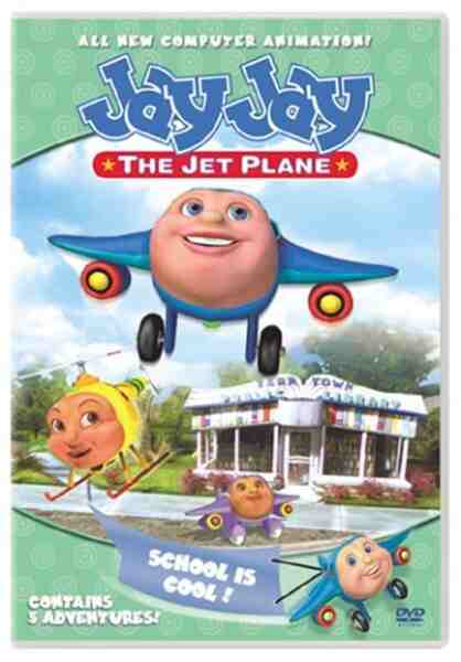 Jay Jay the Jet Plane (1999–2005) Series on DVD | iOffer Movies