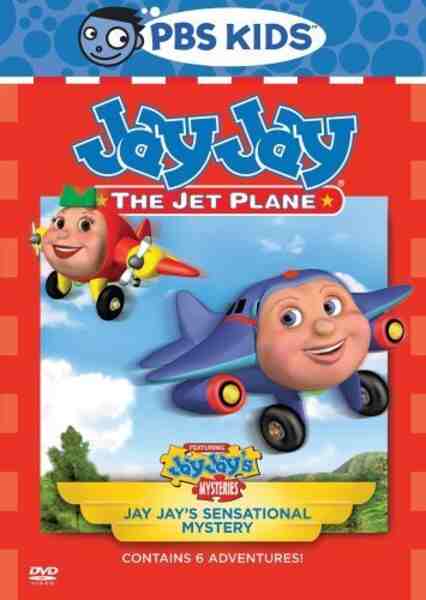 Jay Jay the Jet Plane (1999–2005) Series on DVD | iOffer Movies