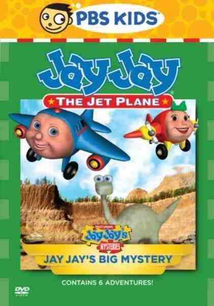 Jay Jay the Jet Plane (1999–2005) Series on DVD | iOffer Movies