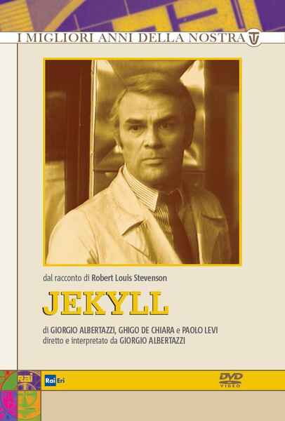 Jekyll (1969–1969) Starring Massimo Girotti Complete on DVD | iOffer Movies