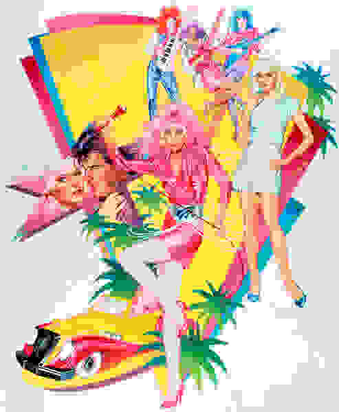 Jem (1985–1988) 3 Seasons Complete on DVD | iOffer Movies