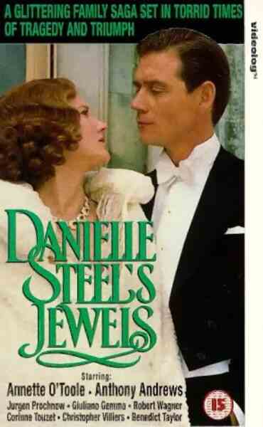 Jewels (1992–1992) Starring Annette O’Toole Complete on DVD | iOffer Movies