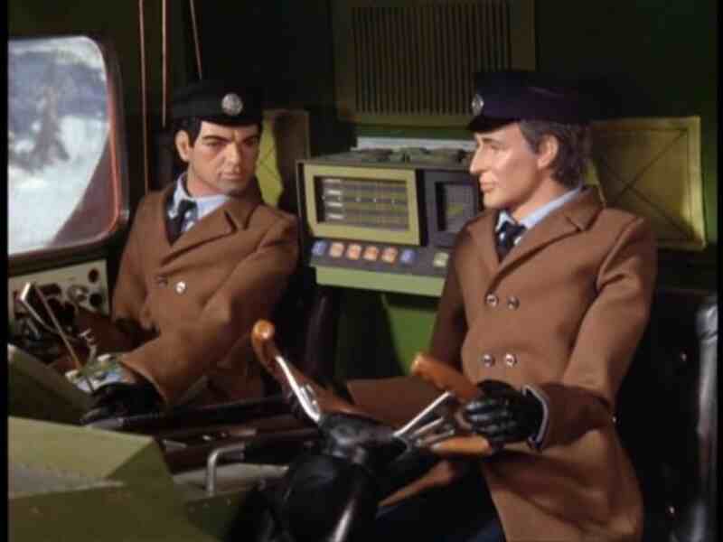 Joe 90 (1968–1969) Starring Keith Alexander Complete on DVD | iOffer Movies