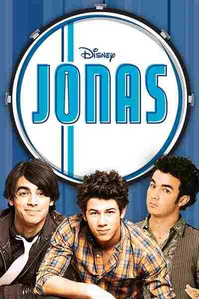 Jonas (2009–2010) 2 Seasons on DVD | iOffer Movies