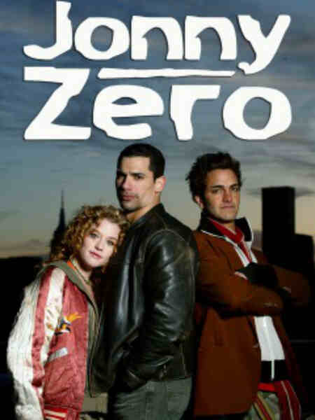 Jonny Zero (2005–2005) Starring Sean Moran Complete on DVD | iOffer Movies