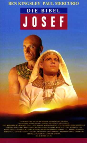 Joseph (1995–1995) Starring Ben Kingsley Complete on DVD | iOffer Movies