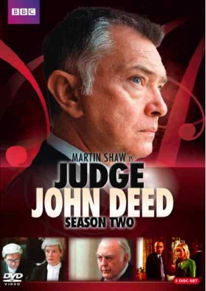 Judge John Deed (2001–2007) 6 Seasons on DVD | iOffer Movies