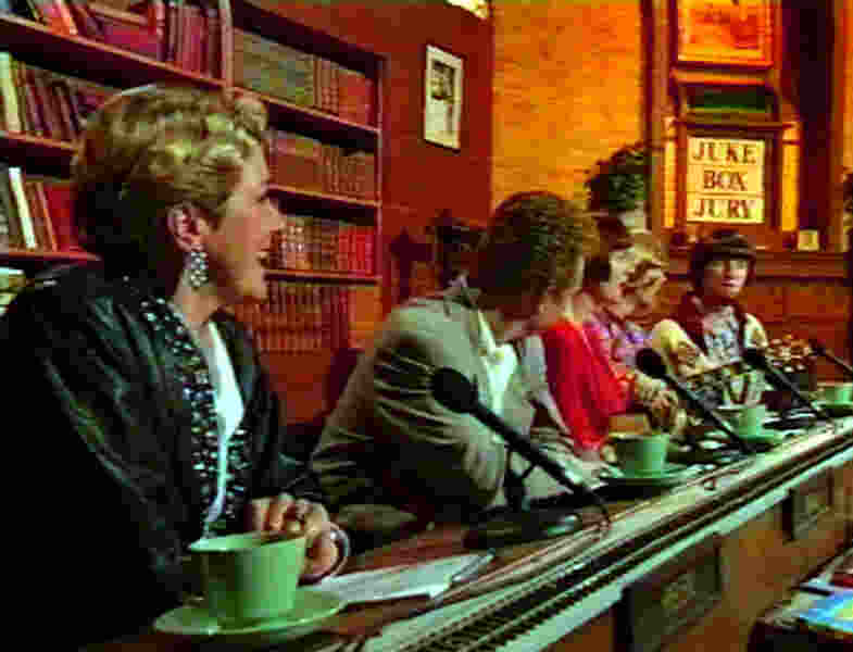 Juke Box Jury (1959–1990) 4 Seasons on DVD | iOffer Movies