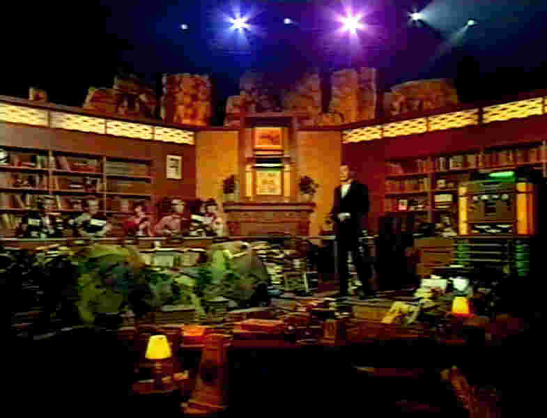 Juke Box Jury (1959–1990) 4 Seasons on DVD | iOffer Movies