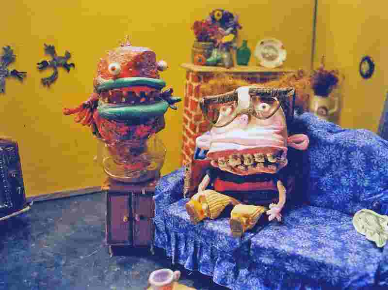 KaBlam! (1996–2000) 4 Seasons on DVD | iOffer Movies