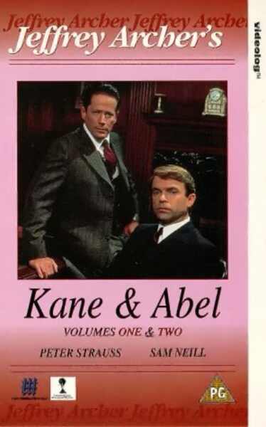 Kane & Abel (1985–1985) Starring Kelly K. Learman Complete on DVD ...