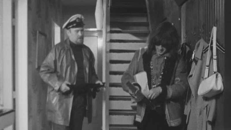 Kapitein Zeppos (1964–1969) Series on DVD | iOffer Movies