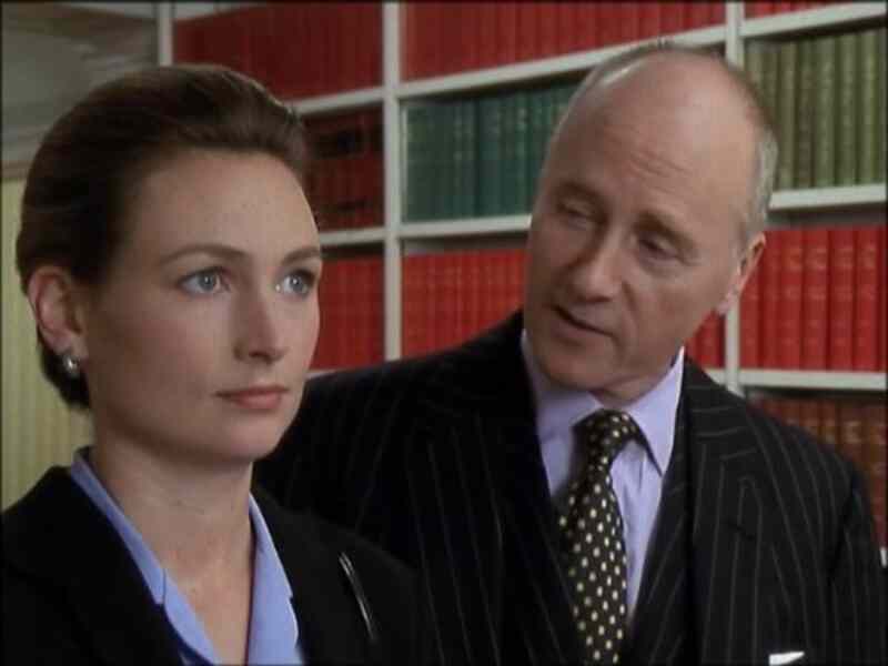 Kavanagh QC (1995–2001) 5 Seasons Complete on DVD | iOffer Movies