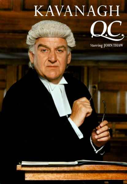 Kavanagh QC (1995–2001) 5 Seasons Complete on DVD | iOffer Movies