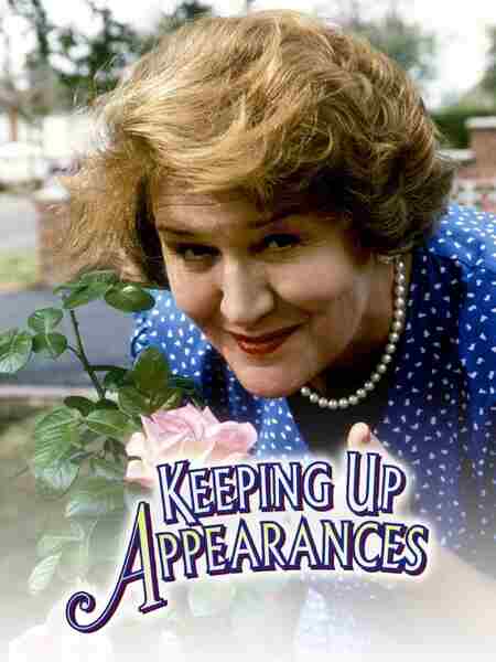 Keeping Up Appearances (1990–1995) Series on DVD | iOffer Movies