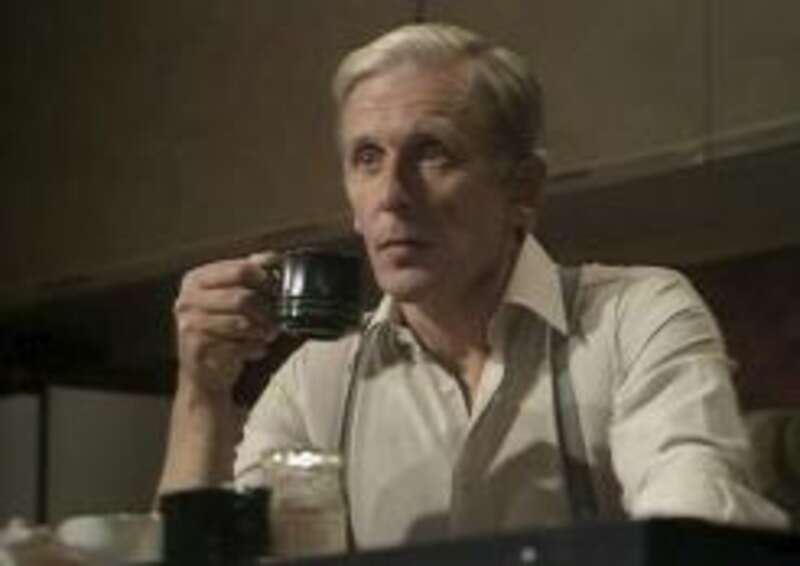 Kessler (1981–1981) Starring Clifford Rose Complete on DVD | iOffer Movies